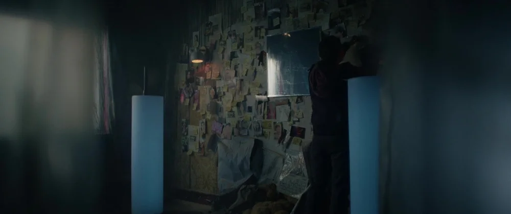 NST #984: Time Addicts (2023) — The Vault of Culture