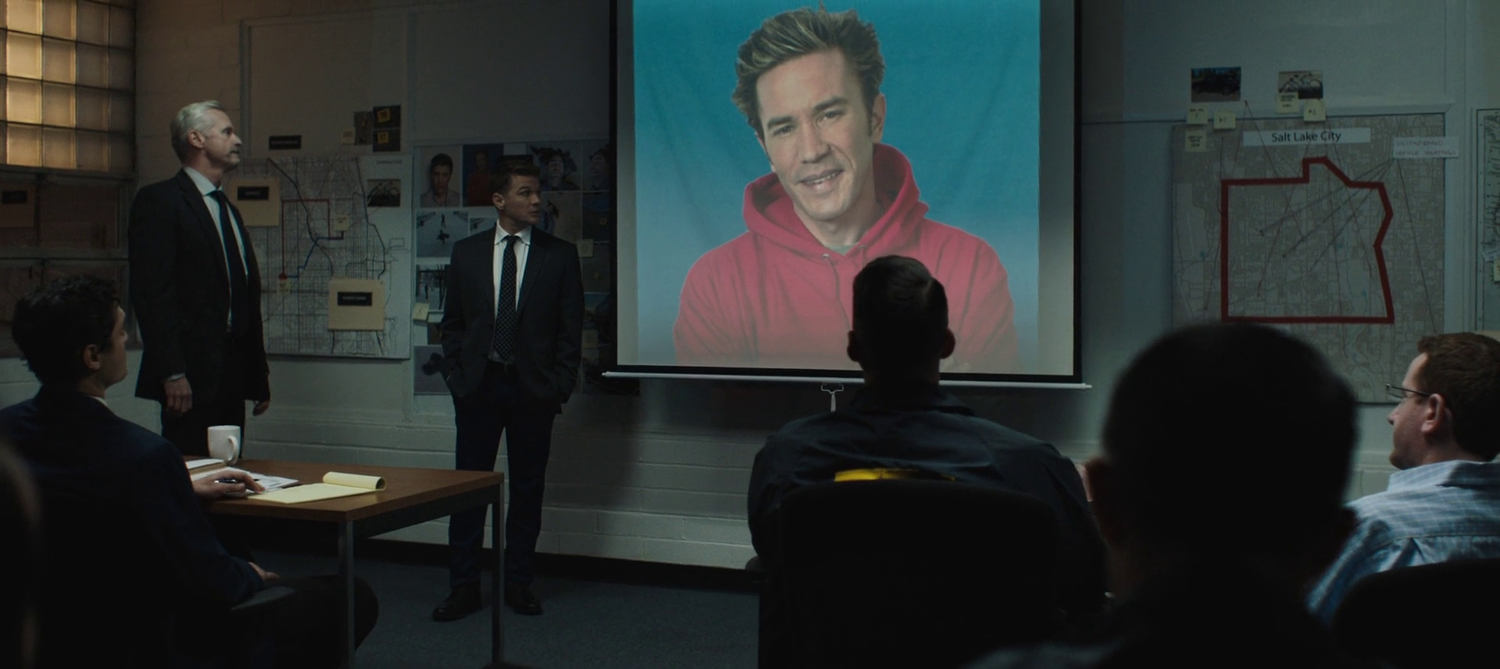 NST #760: American Murderer (2022) — The Vault of Culture