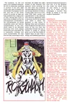 On Comics: "A Dream of Rorschach" in The Question #17 (1988) — The ...