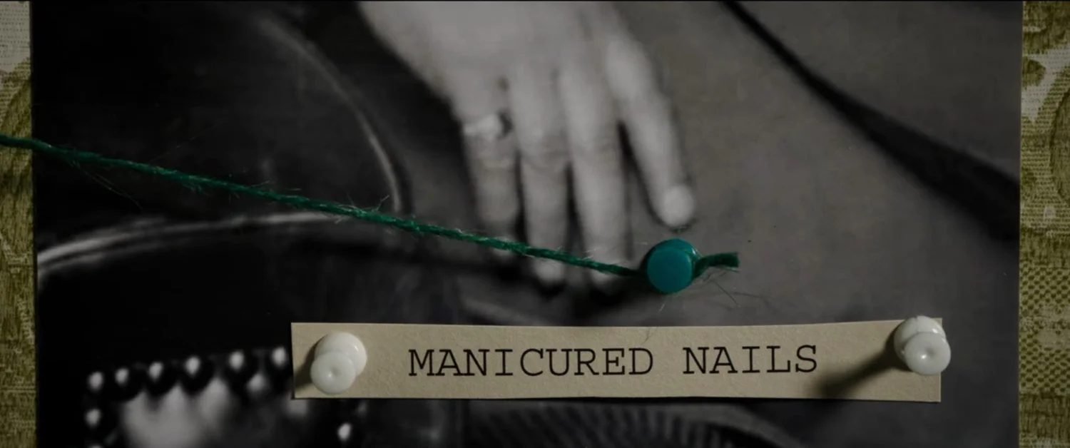 NST #589: Misha and the Wolves (2021) — The Vault of Culture