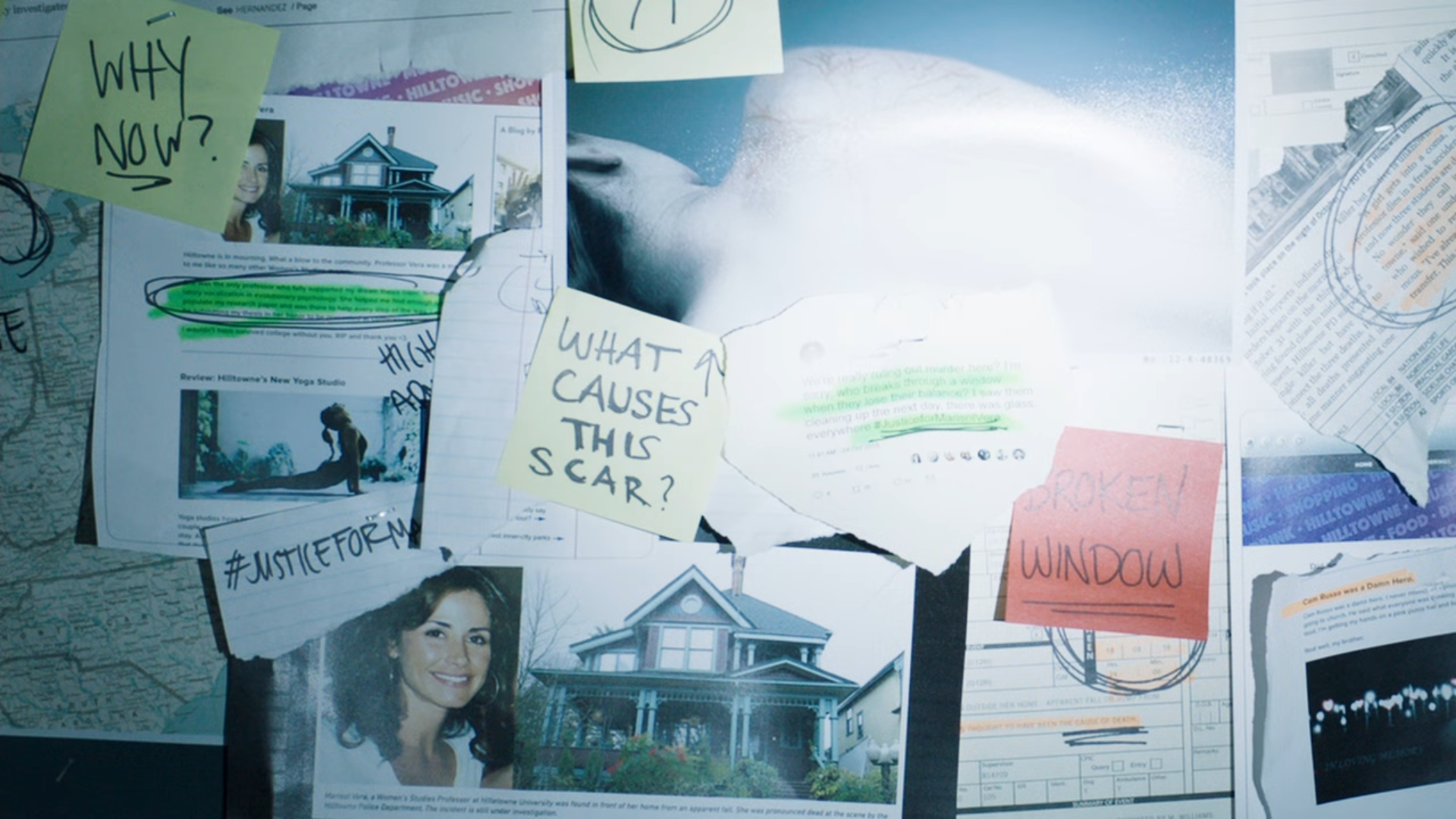 NST #746: Charmed s01e05 (2018) — The Vault of Culture
