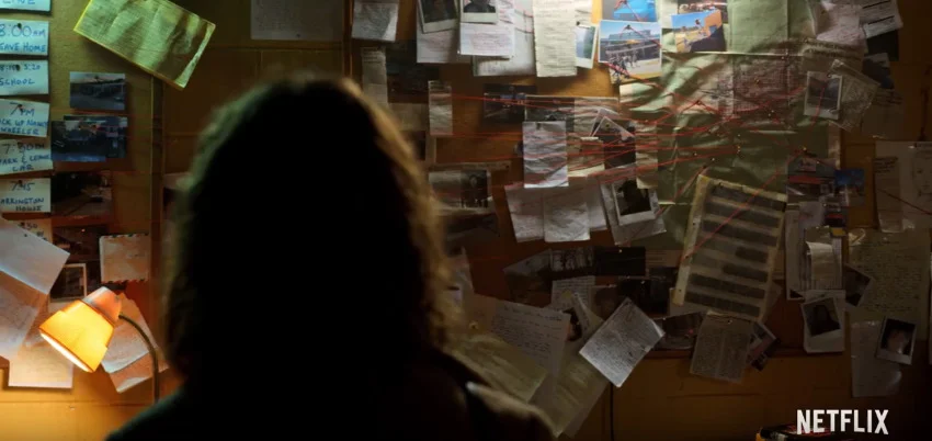 NST #36: Stranger Things season 2 trailer (2017) — The Vault of Culture