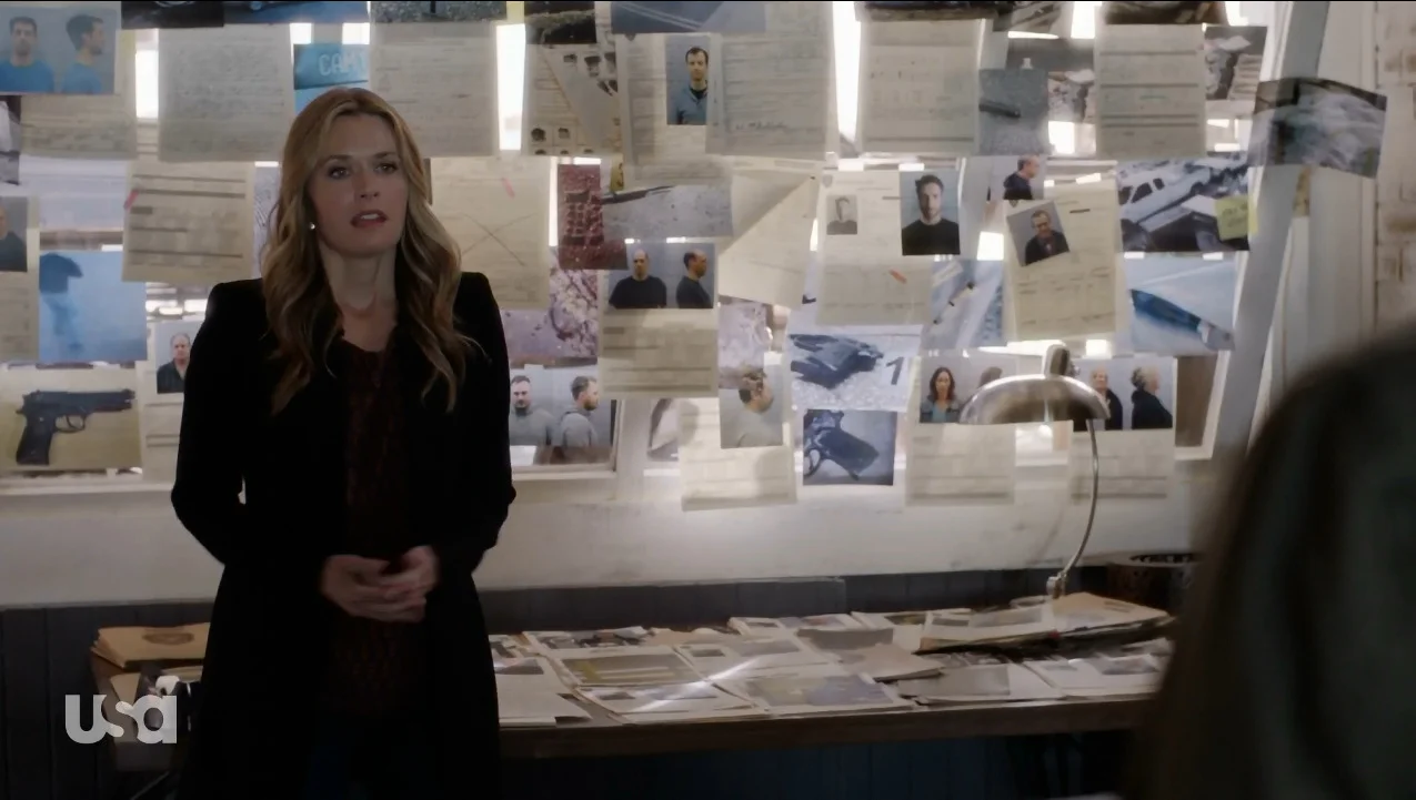 NST #82: Psych: The Movie (2017) — The Vault of Culture