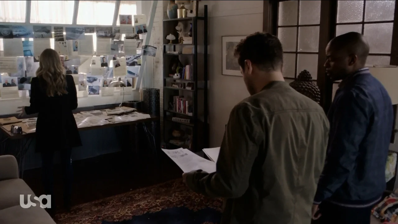 NST #82: Psych: The Movie (2017) — The Vault of Culture