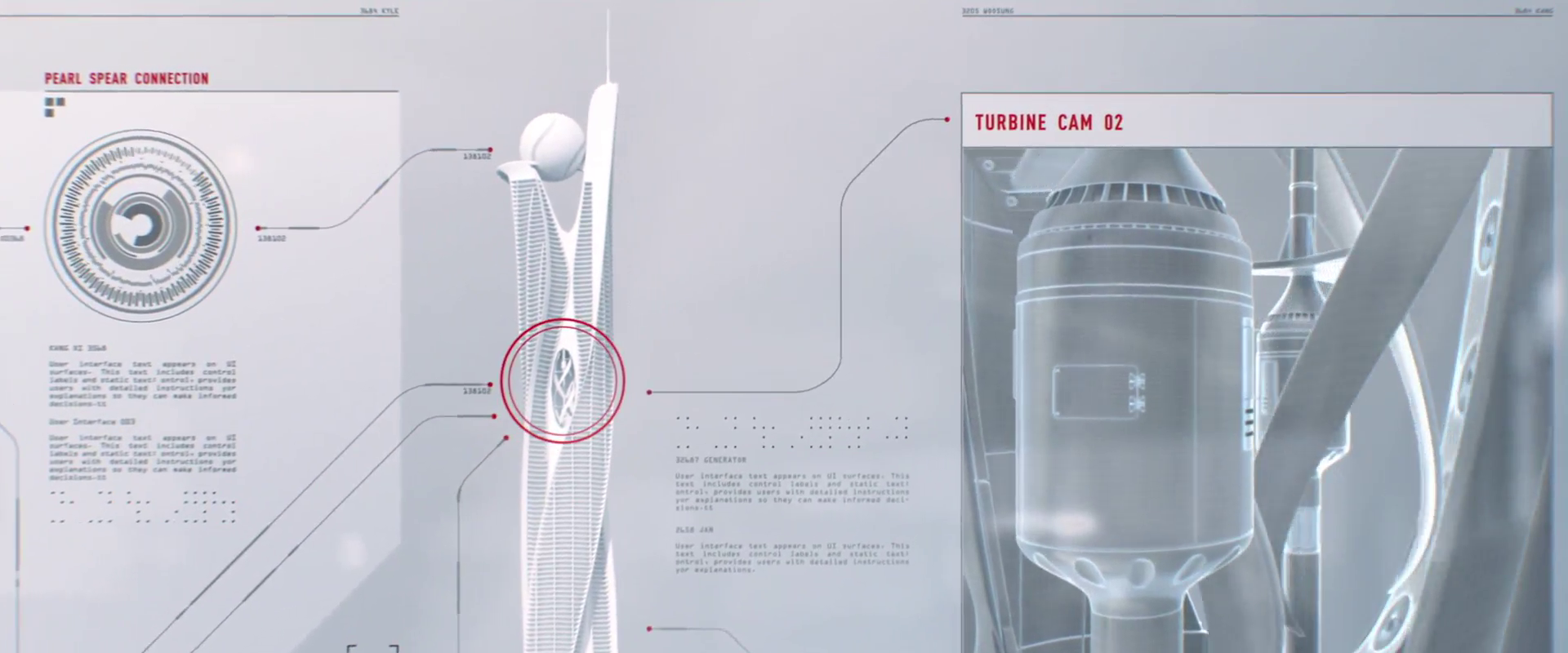 Tower-ing Fiction #6: The Pearl, Skyscraper (2018) — The Vault of Culture