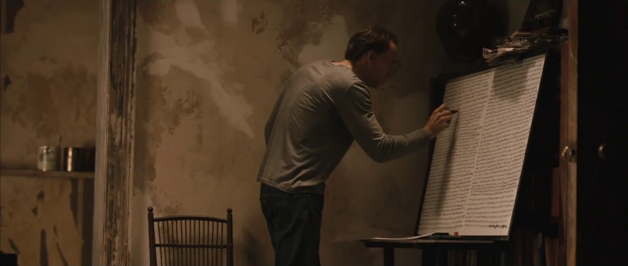 NST #163: Knowing (2009) — The Vault of Culture