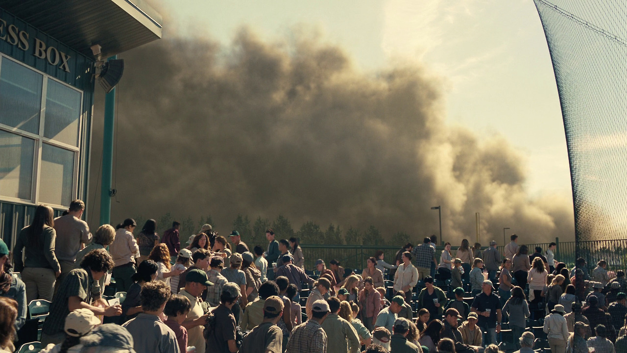 Astronoetic Cinema: Interstellar (2014) — The Vault of Culture