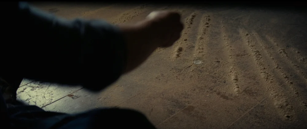 Astronoetic Cinema: Interstellar (2014) — The Vault of Culture