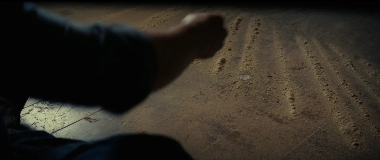 Astronoetic Cinema: Interstellar (2014) — The Vault of Culture