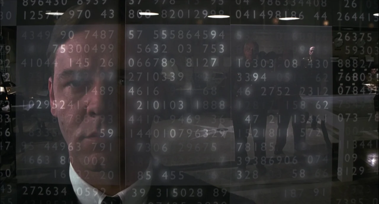 NST #171: A Beautiful Mind (2001), part 1 — The Vault of Culture