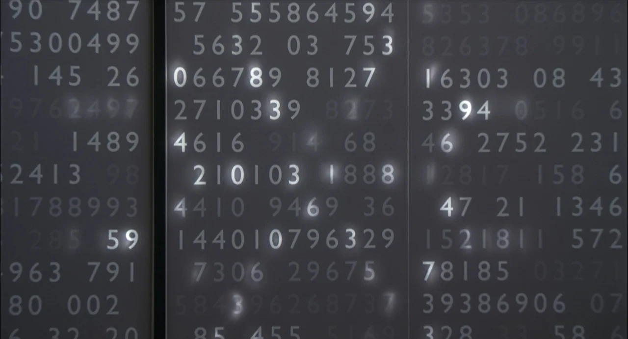 Beautiful Mind Codes