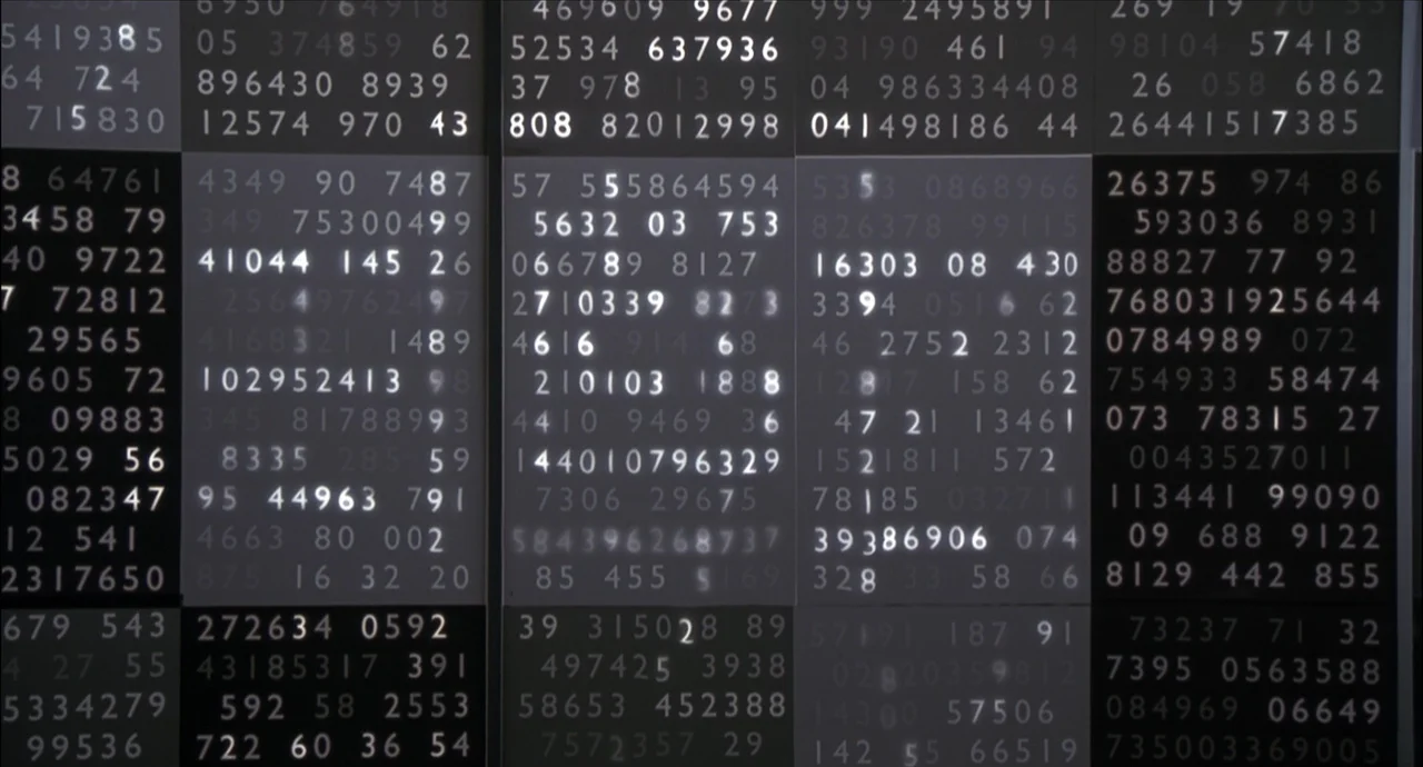 NST #171: A Beautiful Mind (2001), part 1 — The Vault of Culture