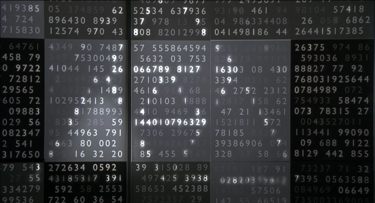NST #171: A Beautiful Mind (2001), part 1 — The Vault of Culture