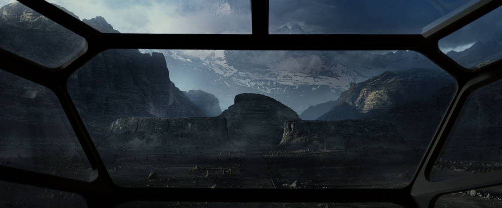 Astronoetic Cinema: Astronoetic Pessimism in Prometheus (2012) — The ...