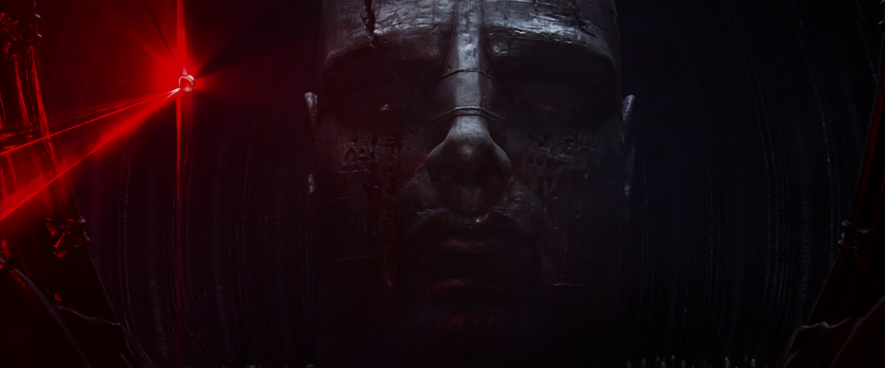 Astronoetic Cinema: Astronoetic Pessimism in Prometheus (2012) — The ...