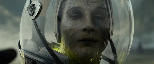 Prometheus Fifield Mutant