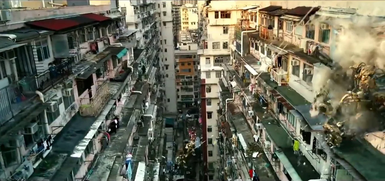 Tower-ing Fiction #8: "Monster Building," Transformers: Age of ...