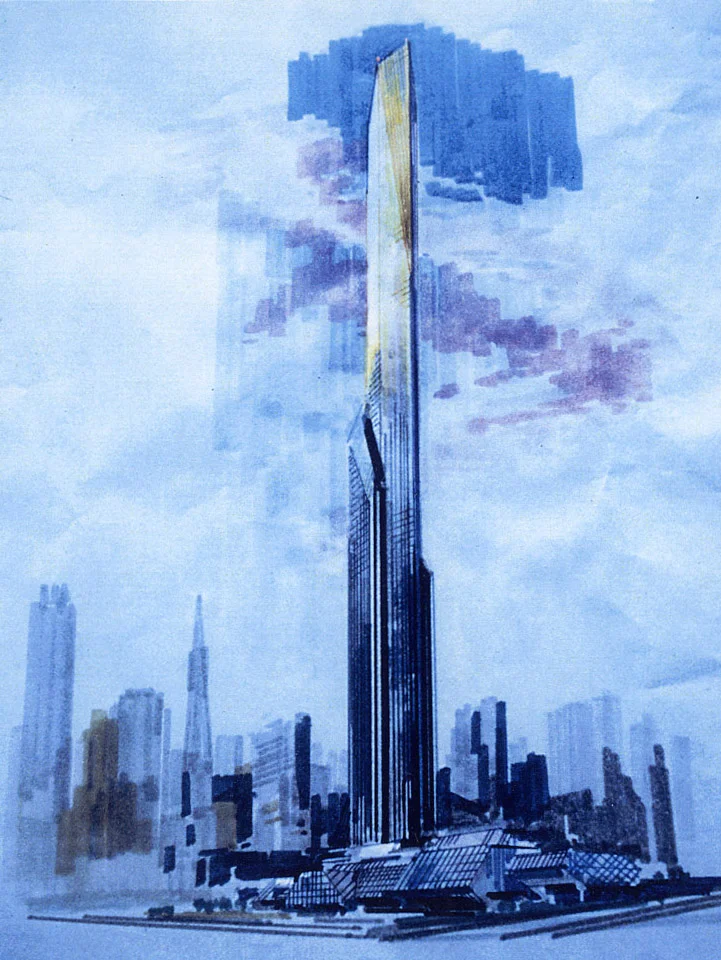 Tower-ing Fiction #9: Glass Tower, The Towering Inferno (1974) — The ...