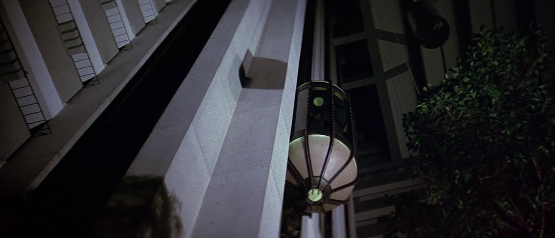 Tower-ing Fiction #9: Glass Tower, The Towering Inferno (1974) — The ...