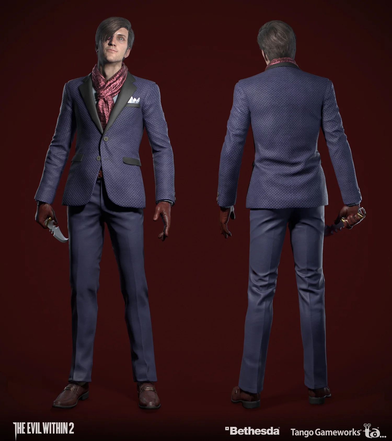 “Appreciate the Art”: Complicity and Collaboration in BioShock (2007 ...