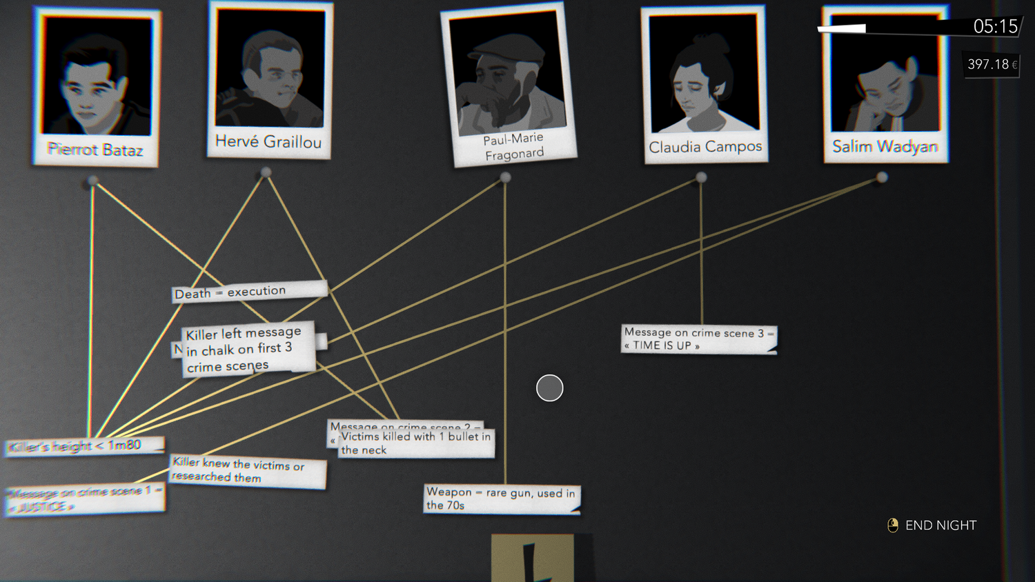 NST #348: Night Call (2019) — The Vault of Culture