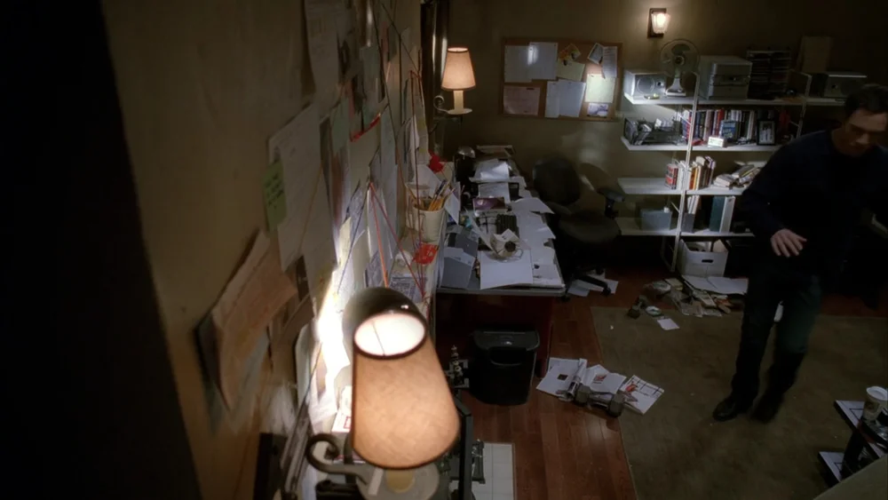 NST #259: Dollhouse s01e09 (2009) — The Vault of Culture