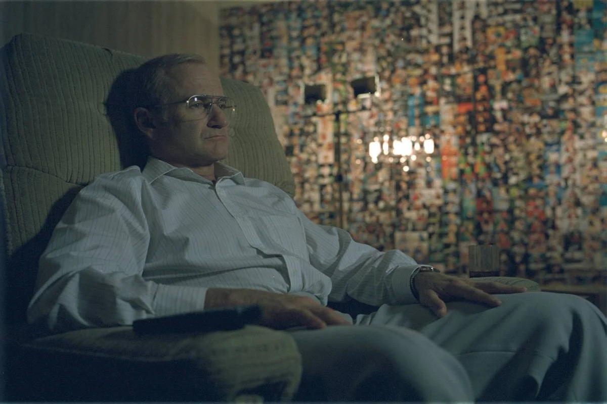 NST #260: One Hour Photo (2002) — The Vault of Culture