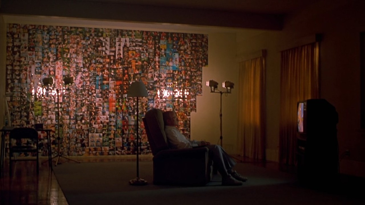 NST #260: One Hour Photo (2002) — The Vault of Culture