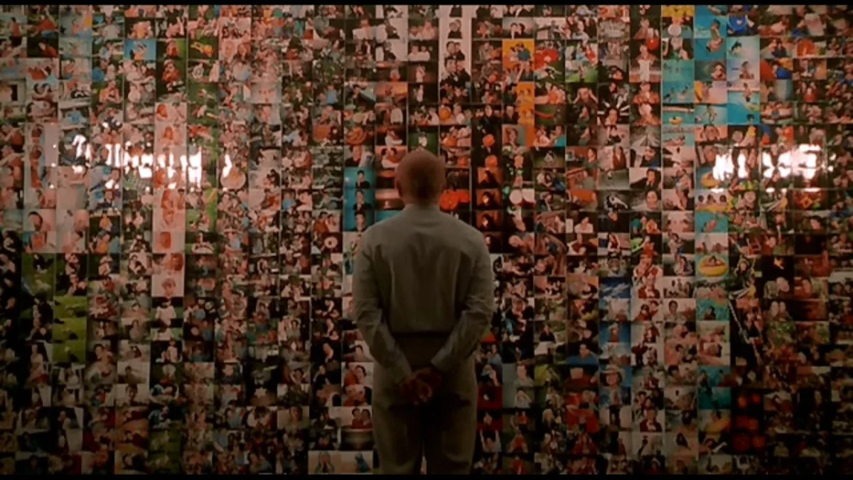 NST #260: One Hour Photo (2002) — The Vault of Culture