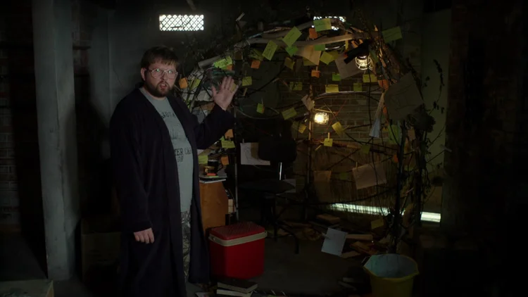NST #276: Fresh Meat s04e01 (2016) — The Vault of Culture