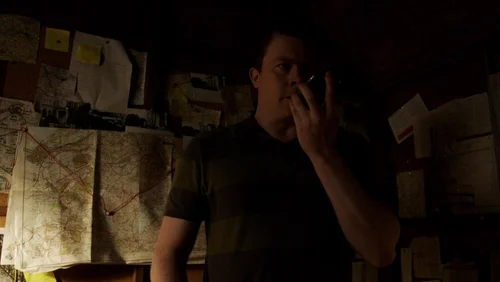 NST #299: Sick Note s02e05 (2018) — The Vault of Culture