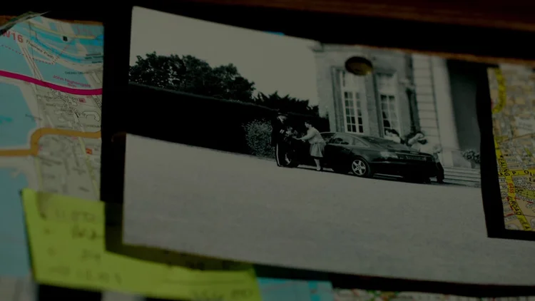 NST #299: Sick Note s02e05 (2018) — The Vault of Culture