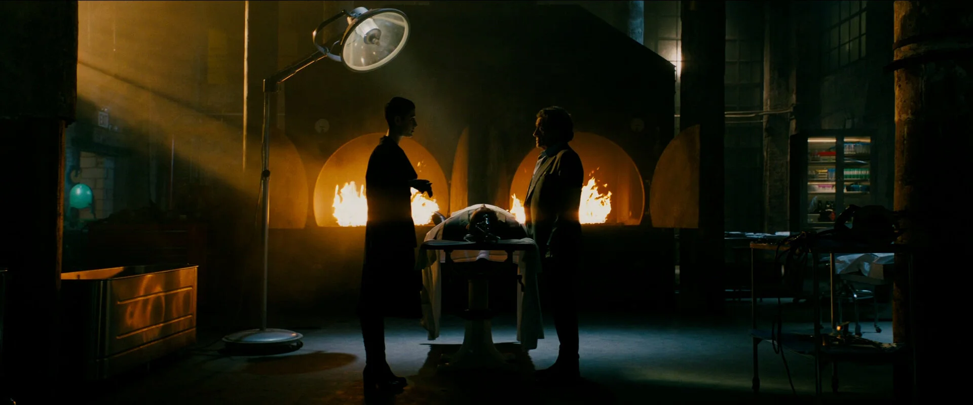 Tower-ing Fiction #12: The Continental, John Wick franchise (2014 ...