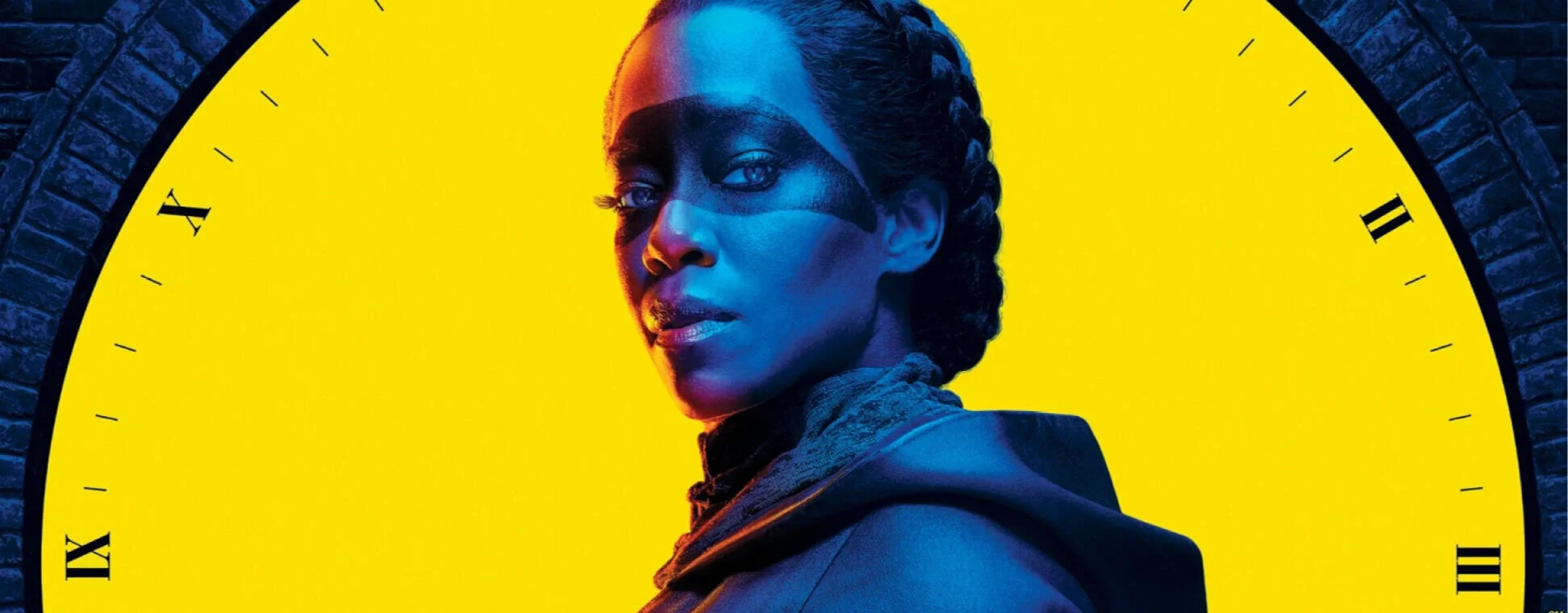 What’s Really Under the Hood? HBO’s Watchmen (2019) and the National ...