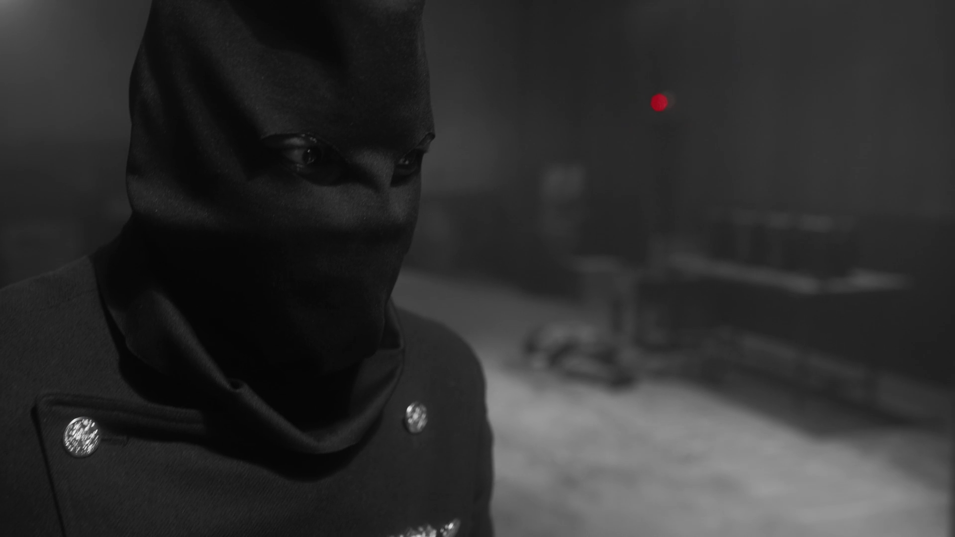 What’s Really Under the Hood? HBO’s Watchmen (2019) and the National ...
