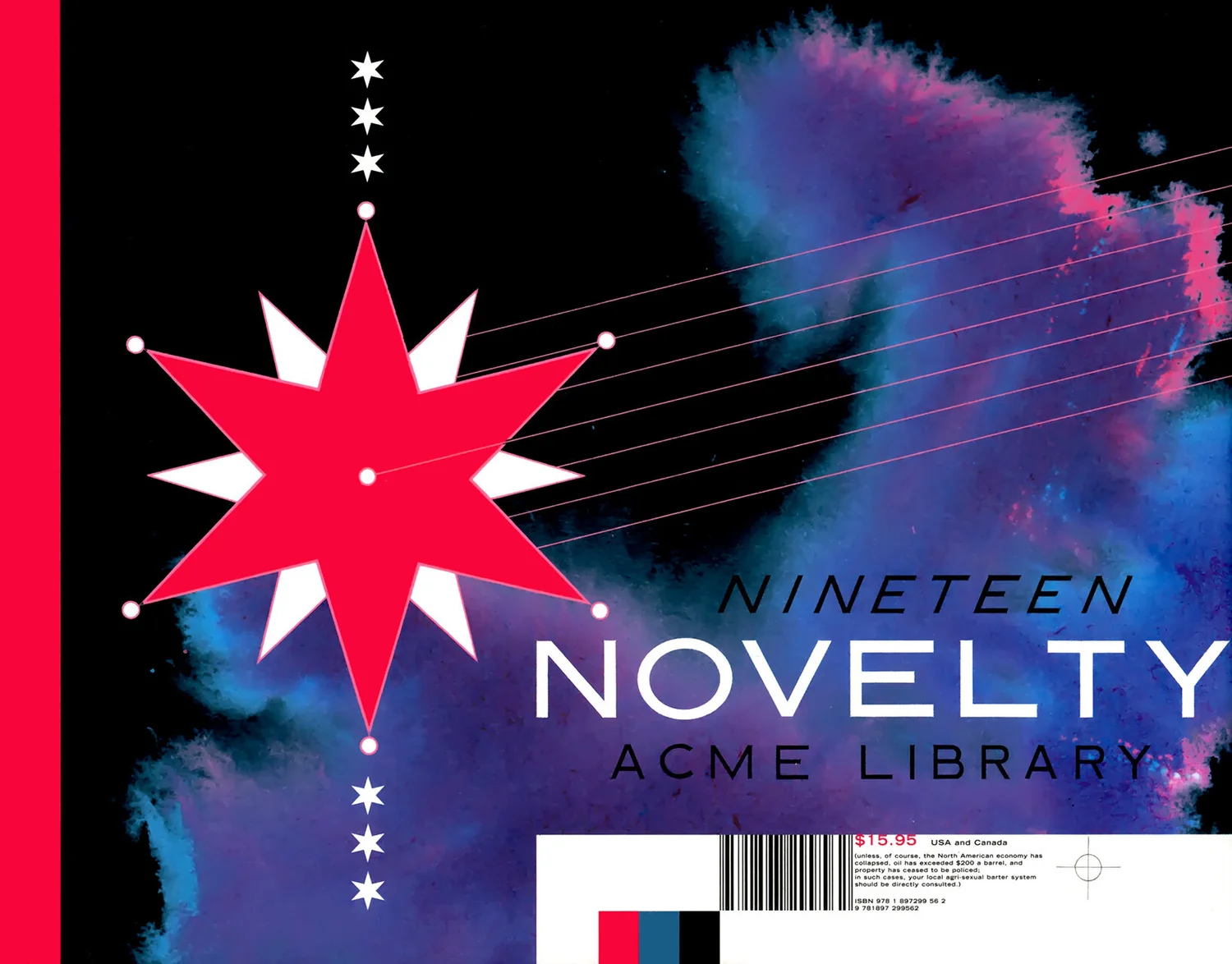 On Comics: Chris Ware, "Rusty Brown" in The ACME Novelty Library #19 ...