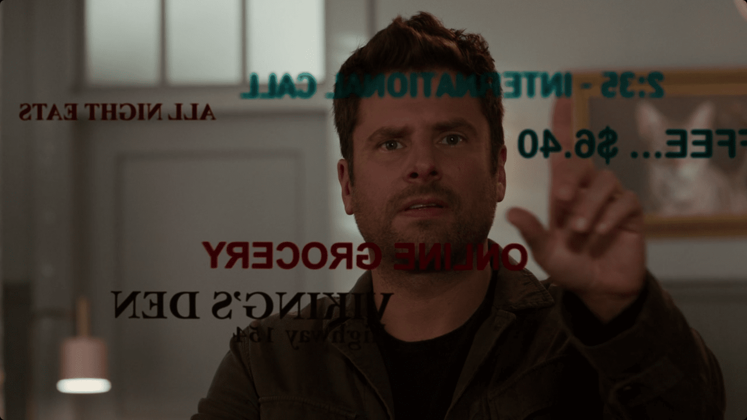 NST #428: Psych 2: Lassie Come Home (2020) — The Vault of Culture