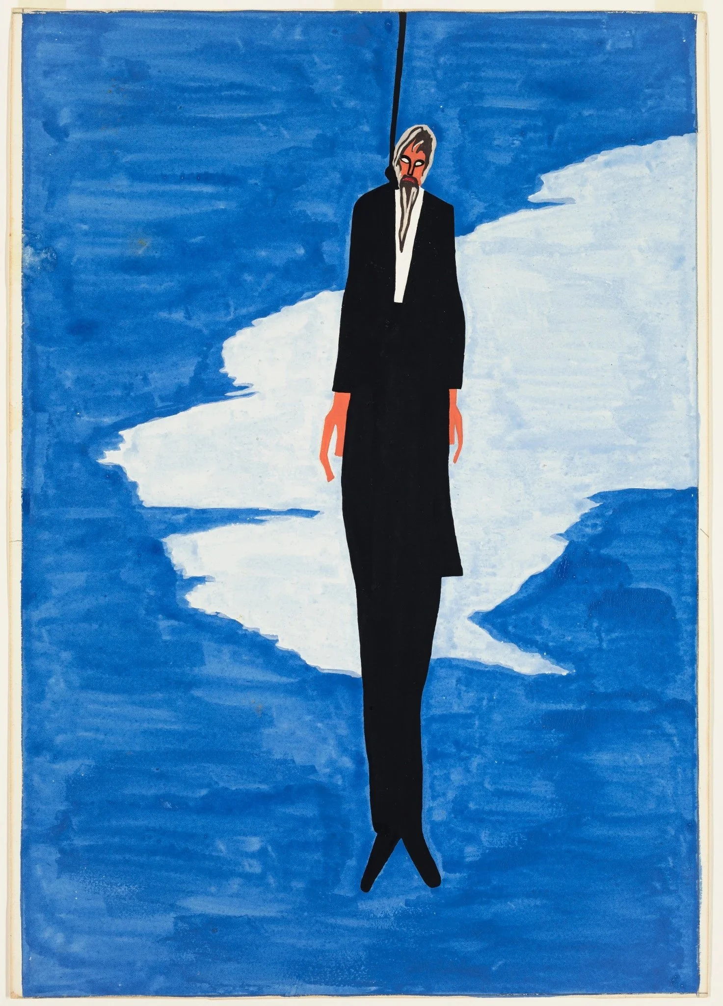 On Comics: Comics Needs Jacob Lawrence, Not Crumbs of Freedom — The ...