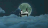 The Animated Legacy of Little Nemo's Walking Bed — The Vault of Culture