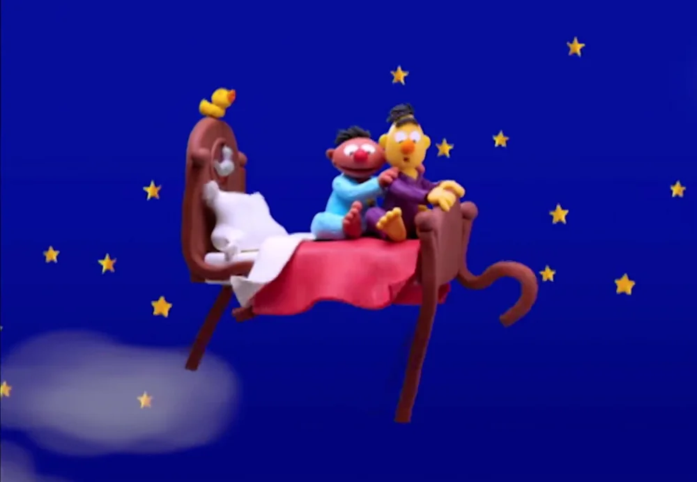 The Animated Legacy of Little Nemo's Walking Bed — The Vault of Culture