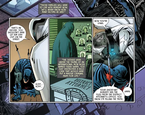 NST #452: Batman #103 (2021) — The Vault of Culture