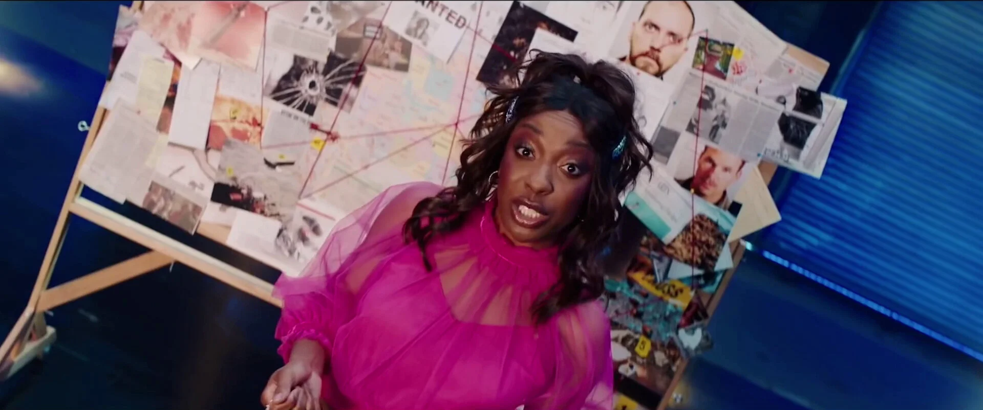 NST #487: Saturday Night Live, "Murder Show" (2021) — The Vault of Culture