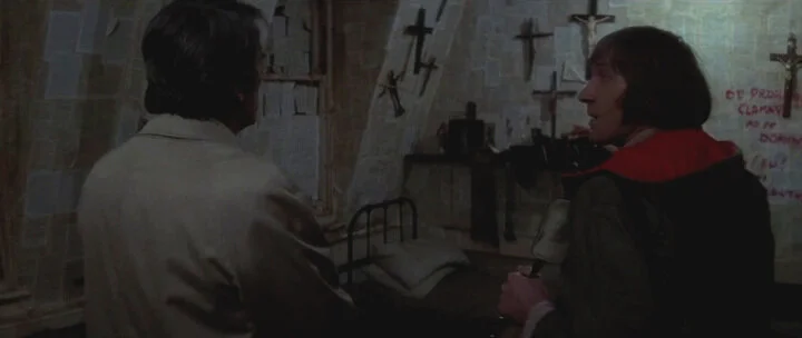 NST #490: The Omen (1976) — The Vault of Culture