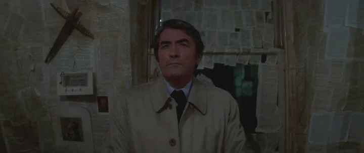 NST #490: The Omen (1976) — The Vault of Culture