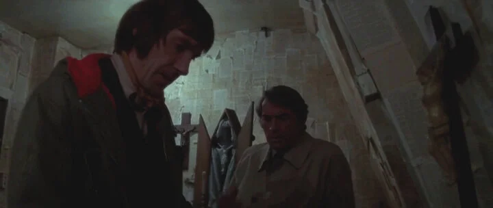 NST #490: The Omen (1976) — The Vault of Culture