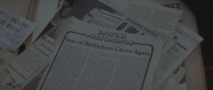 NST #490: The Omen (1976) — The Vault of Culture