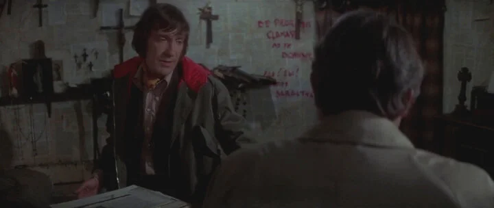 NST #490: The Omen (1976) — The Vault of Culture