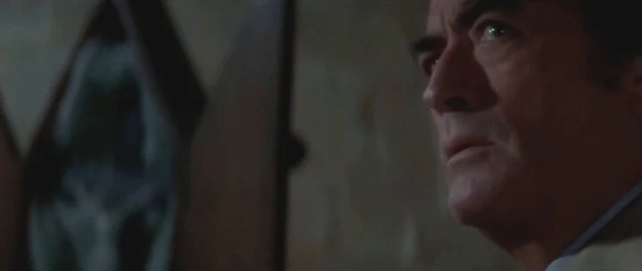 NST #490: The Omen (1976) — The Vault of Culture