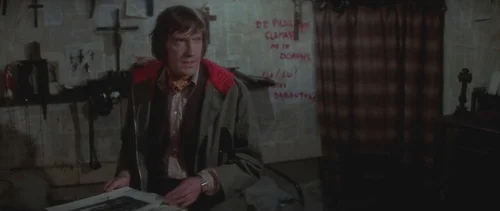 NST #490: The Omen (1976) — The Vault of Culture