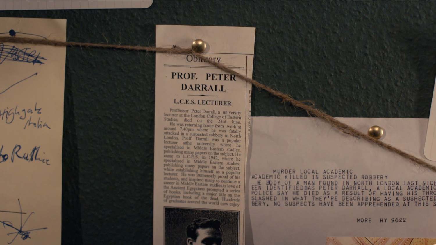 NST #542: The Hour s01e02 (2011) — The Vault of Culture